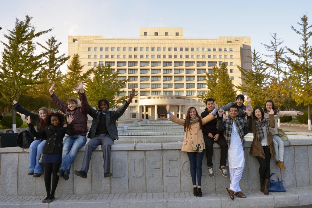 10 Best Reasons to Study at DUFE in China! • China Admissions