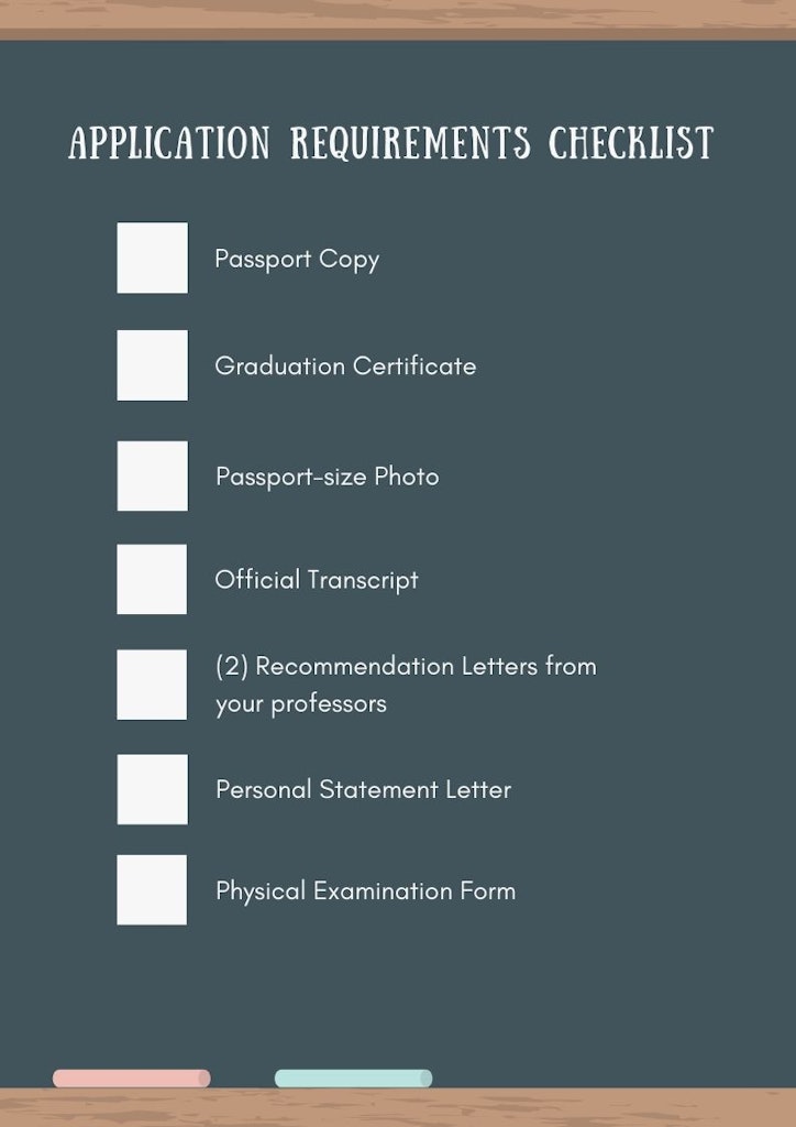 How to Study in Chinese Universities for 2022 • China Admissions
