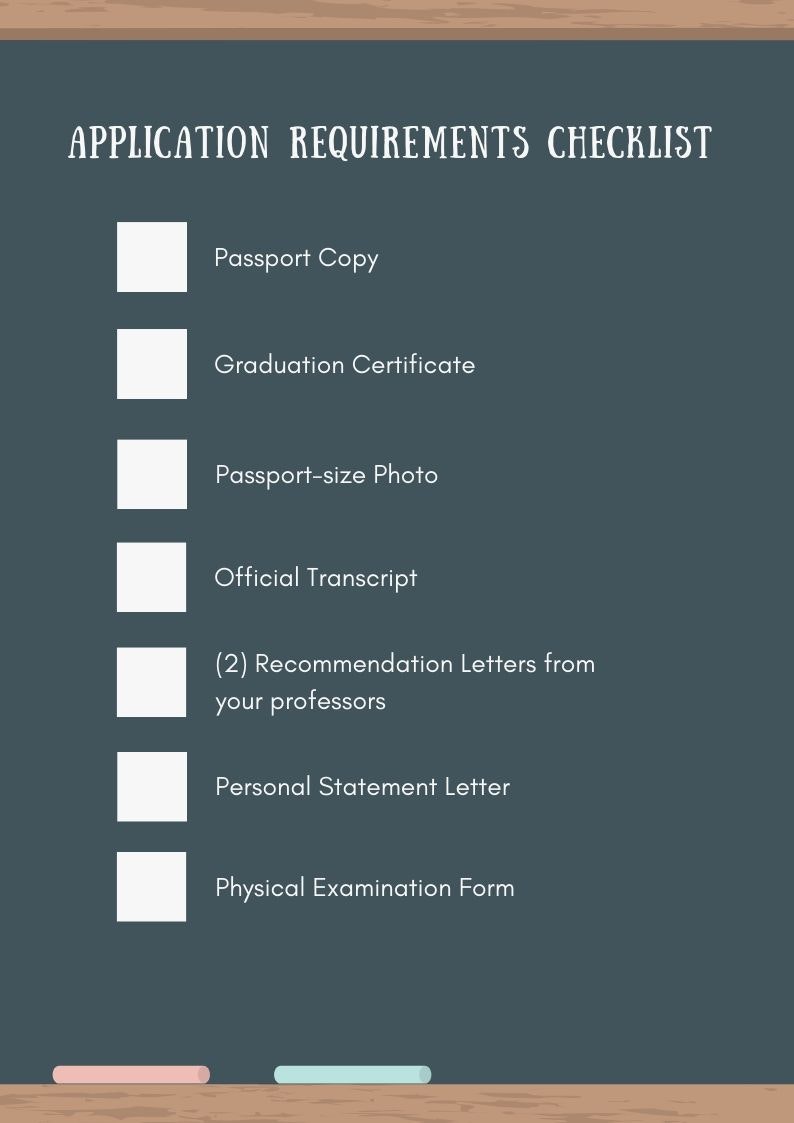 How to Study in Chinese Universities for 2022 • China Admissions