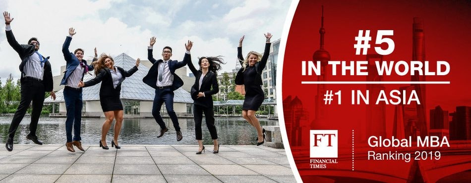 5 Best Reasons to Study at CEIBS in China • China Admissions