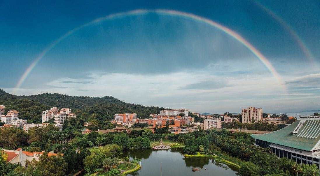 7 Best Reasons to Study Overseas at Xiamen University in China • China ...