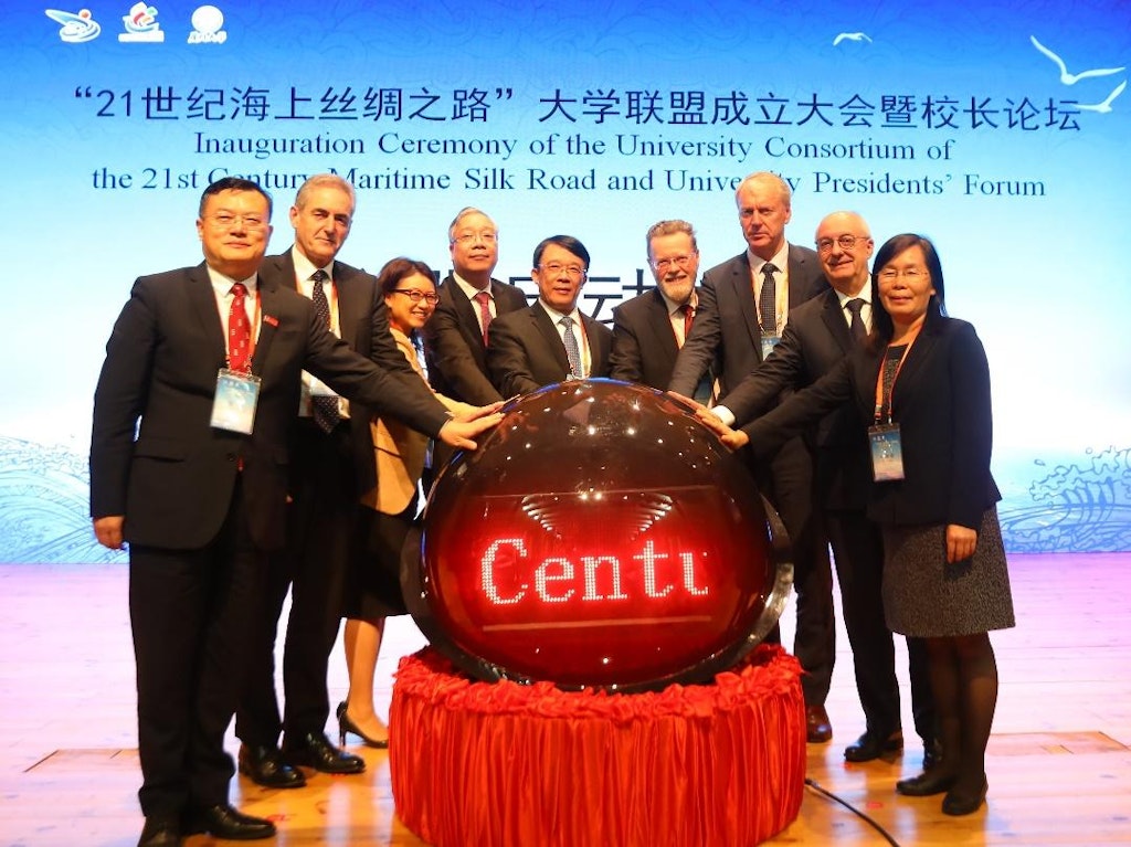 7 Best Reasons to Study Overseas at Xiamen University in China • China ...