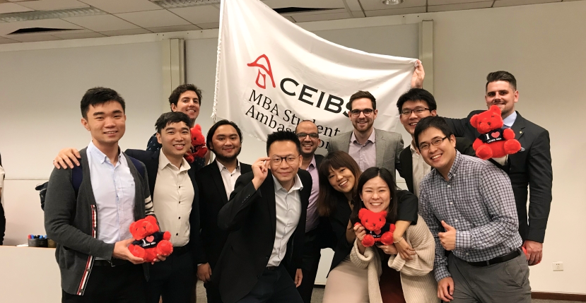 What Makes CEIBS MBA Unique? 21 Best Features of the CEIBS MBA
