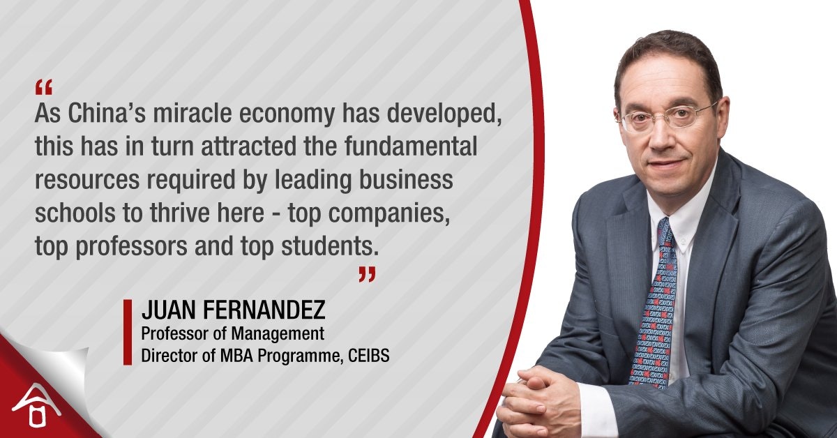 5 Best Reasons to Study at CEIBS in China • China Admissions