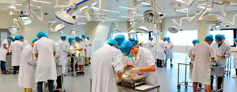 MBBS at SUMC – 14 Benefits To Studying the Program