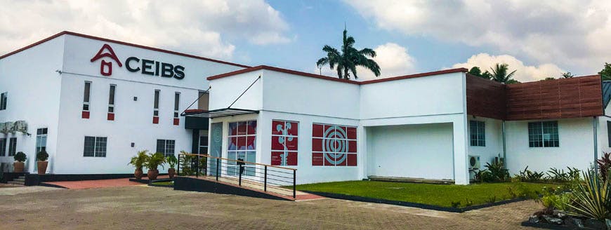 What Makes CEIBS MBA Unique? 21 Best Features of the CEIBS MBA