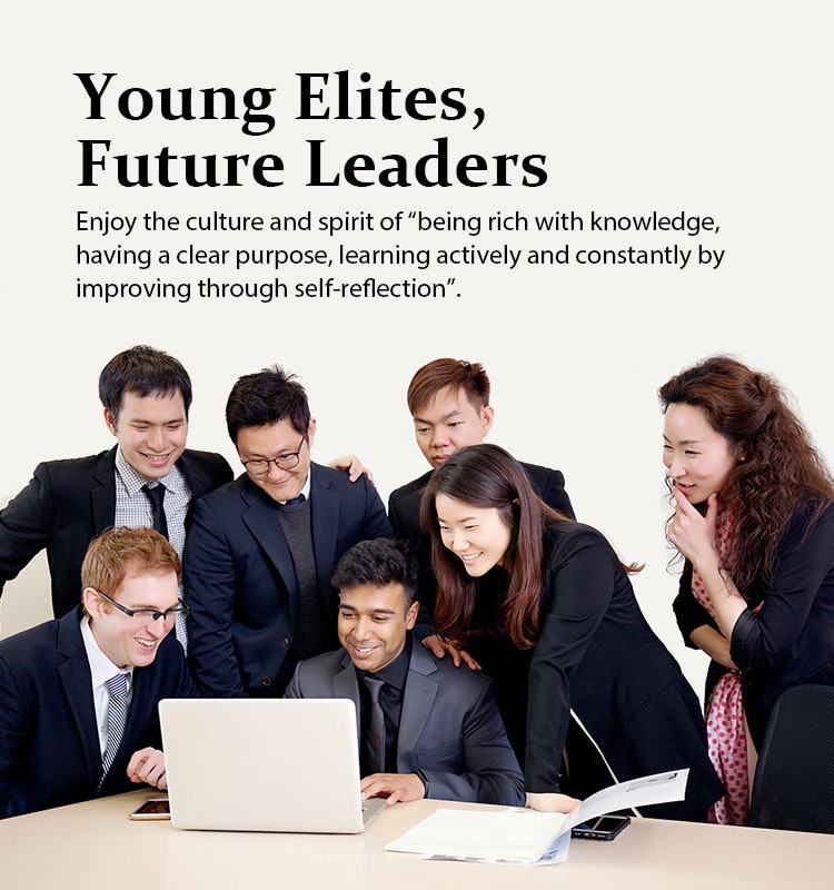 Fudan MBA Program Ranks 33rd in the Financial Times' Top 100 Global MBA ...