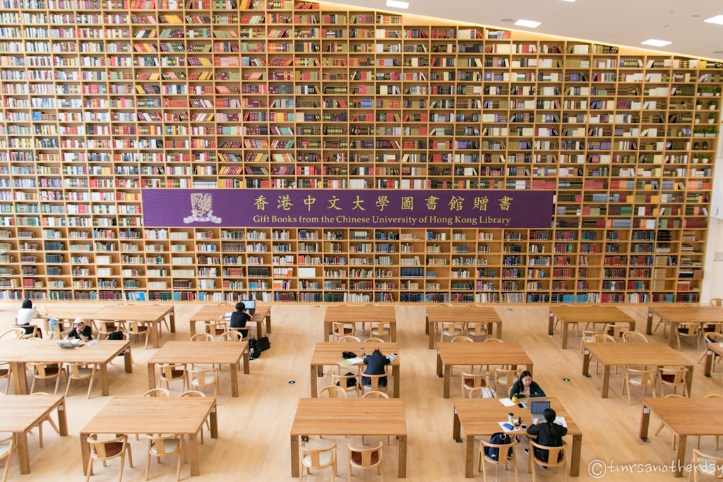 Study in Shenzhen as an International Student