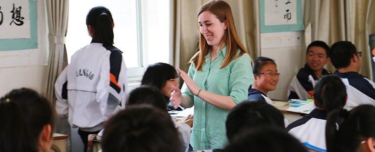 Chinese Career Opportunities in China